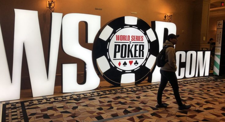 WSOP reveals list of 50 greatest players in poker history – Poker Times ...